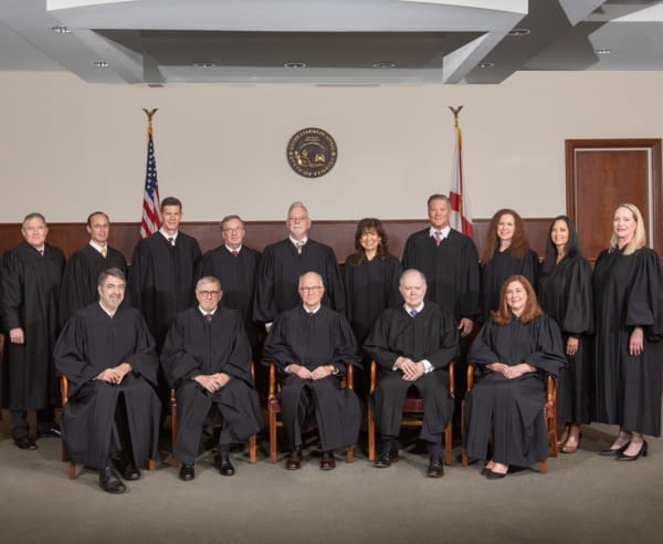 Judge Susan H. Rothstein-Youakim - Second District Court of Appeal